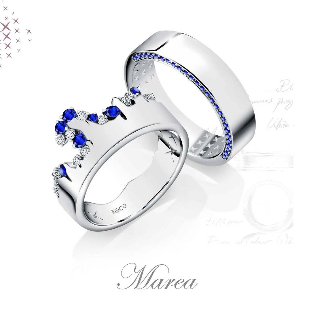 Mengenal Tradisi Tukar Cincin Kawin, Pengikat Dua Insan dalam Pernikahan - Frank & co. Jewellery